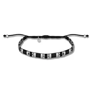 TVENTO Tessera Phantom Bracelet - Black