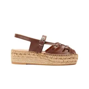 Naguisa Braided Sandals For Women