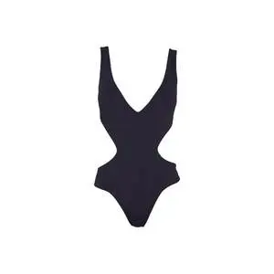 Rêve De Rive Arabella One-piece - Black