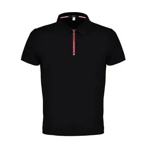 DAVID WEJ Marco Zip Polo