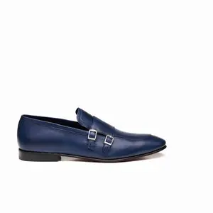 MARIANO SHOES Odeceixe Loafers - Blue
