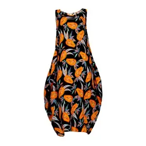 Bianca Popp Pocket Dresses