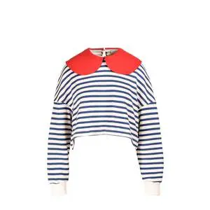 Ioana Ciolacu Ribbed Tops