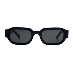 FAOS CONCEPT Sunglasses With Carl Zeiss Vision Lenses - Black