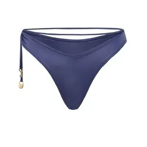 BIANCA RESORTWEAR Lulu Bikini Bottom - Blue