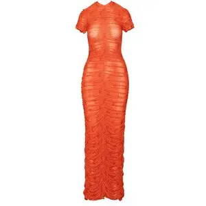 Ofuure Printed Dresses