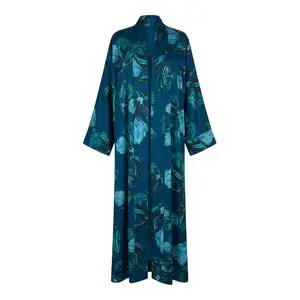 Janara Jones Printed Kaftans Tunics