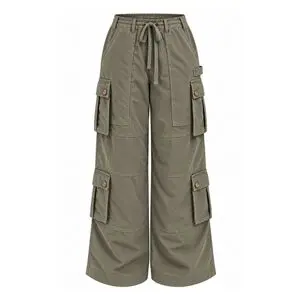 Sab Studio SAB STUDIO Dream Cargo Pant Green