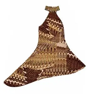 JUNIE Tate Dress