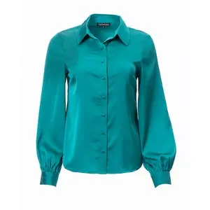 Carloslines Blouse Tops