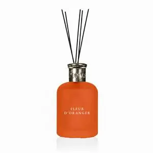 FIOLAS Fleur Doranger Diffuser - Orange