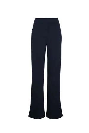 JAMES LAKELAND Boot-cut Trousers - Blue