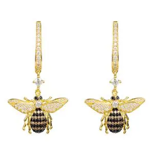Honey Bee Jewelry