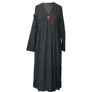 SR BY SONALI RAMAN Pine Handwoven Midi Dress