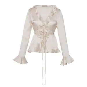 Anse Victorin Blouses