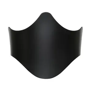 HAUTE CUIR Halen Underbust Corset Belt