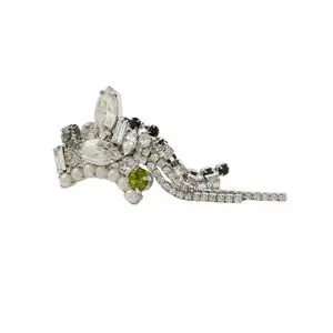 TAMI&TAMI Matias Daystar Ring