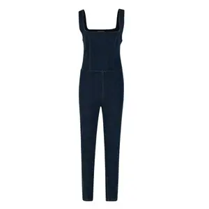 CIRCULAR PATH Chole Jumpsuit - Blue