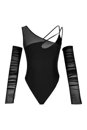 Growny Frill Tops