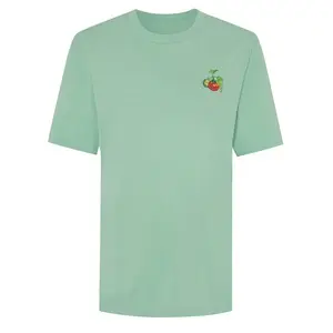 Ingmarson Embroidered T-shirts For Women