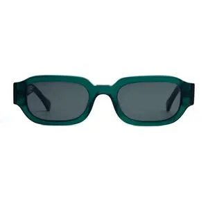 FAOS CONCEPT Mykonos Sunglasses - Green