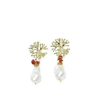 Addicted2 Pendant Earrings