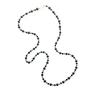FARRA Pearl Necklace