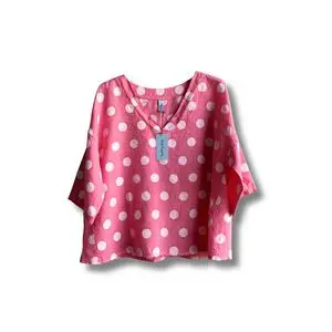 Reunion Home Blouses