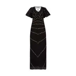 Rose & Nancy Evening Dresses