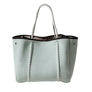 POP UPS BRAND Everyday Tote - Green