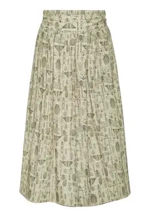 Grobund Pull On Skirts