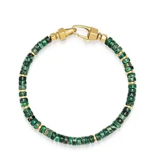 Nialaya Gold Jewelry & Watches For Men