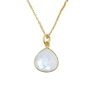 Harfi Metal Necklaces