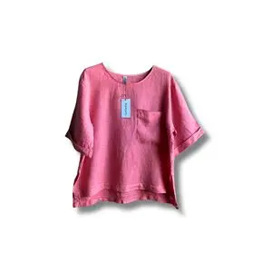 REUNION HOME Magic Solero Blouse