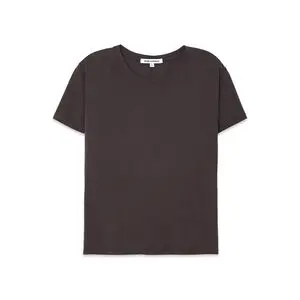 NOEND Supima Cotton Crew Neck T-shirt