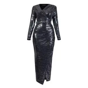 Meem Label Asymmetrical