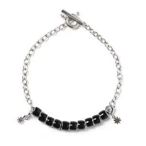 PINNOLE Bracelet Set Black