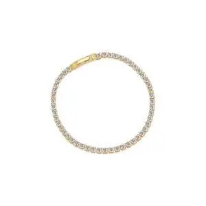 SIF JAKOBS JEWELLERY Ellera Grande Bracelet - Gold