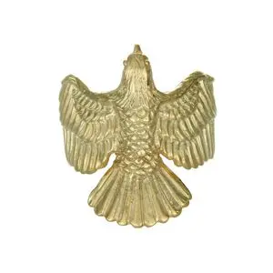 ZOË & MORGAN Falcon Ring - Gold