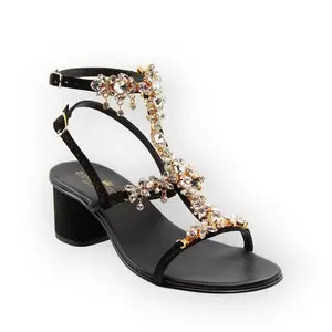 Damapreziosa Heeled Shoes For Women