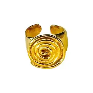 Swirl Rings