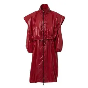ENXHALINE Ara Parachute Rain Coat