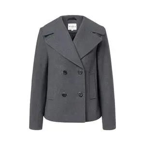 GAÂLA Dominique Short Coat