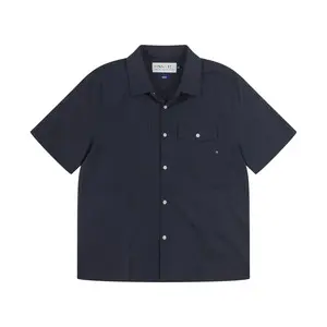 USKEES Tasker Shirt Atlantic