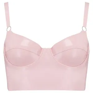 Elissa Poppy Bralette Bras