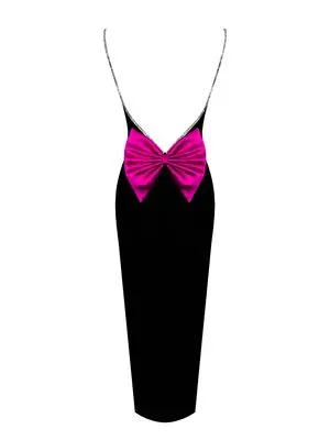 Miss Circle New York Bow