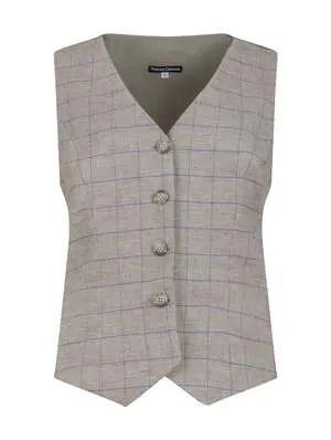 Helene Galwas Vests For Women