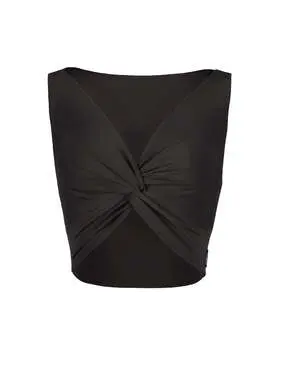 Meridian Swimwear V Neck Swimsuits