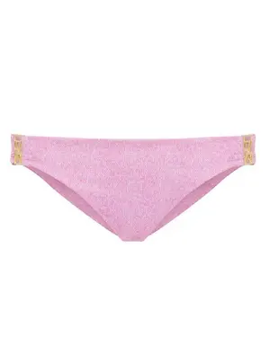 LEYLA MAYA Kate Bikini Bottom - Pink