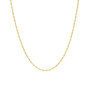 Rope Chain Jewelry